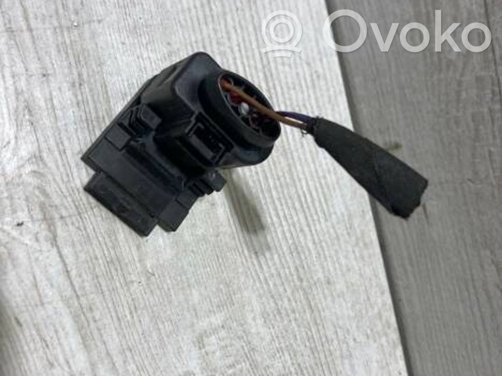6C0927810A Skoda Fabia Mk3 (NJ) Sensore del pedale della frizione, 5,88 ...