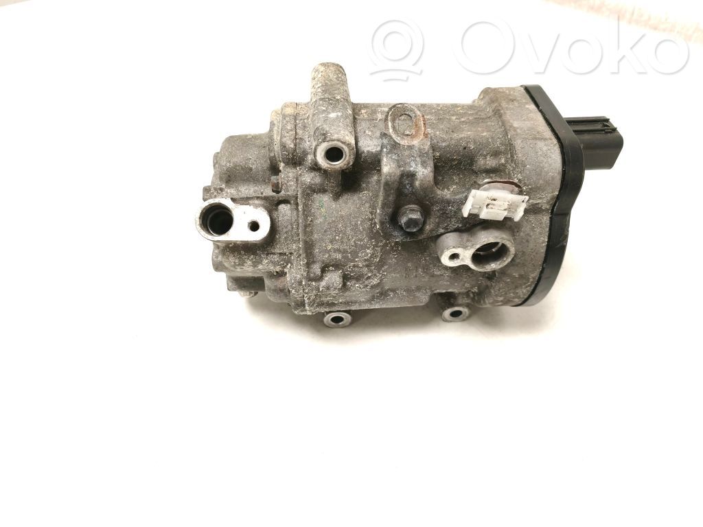 8837047092 Toyota Corolla E160 E170 Compresseur de climatisation, 216 ...