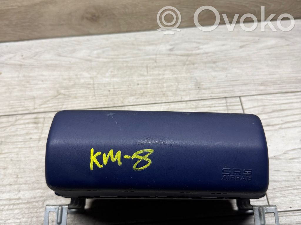 11779902 Smart ForTwo I Airbag de passager, 12,94 € | OVOKO