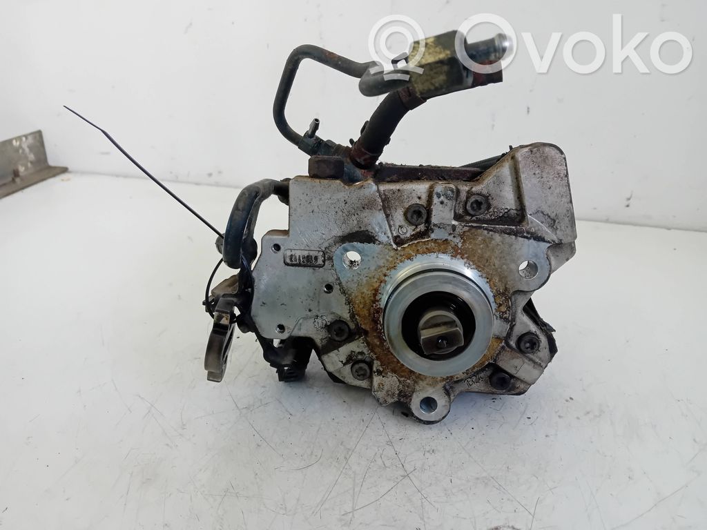 0445010258 Toyota Yaris Pompe d'injection de carburant à haute pression ...