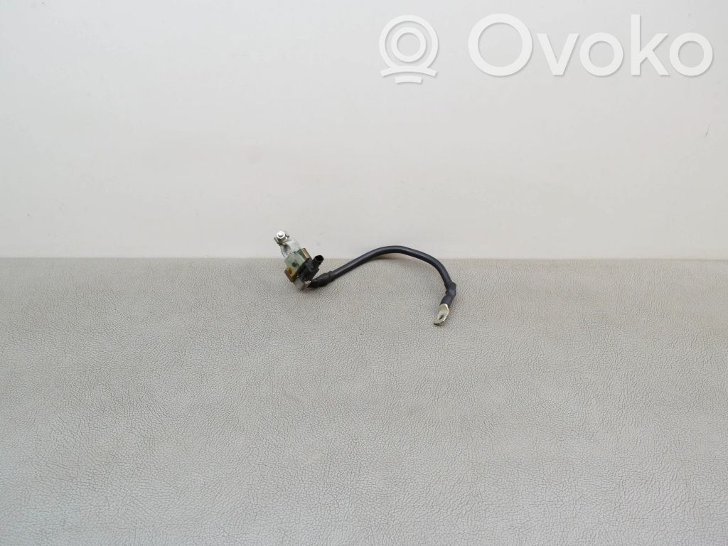 6C0915181D Skoda Fabia Mk3 (NJ) Câble négatif masse batterie, 46,82 ...