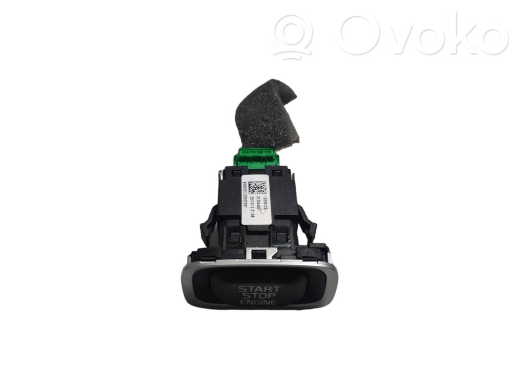 31334453 Volvo V40 Interruttore a pulsante start e stop motore, 11,58 ...