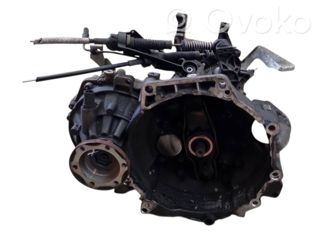 JDE Skoda Roomster (5J) Manual 5 speed gearbox, €140.00 | RRR