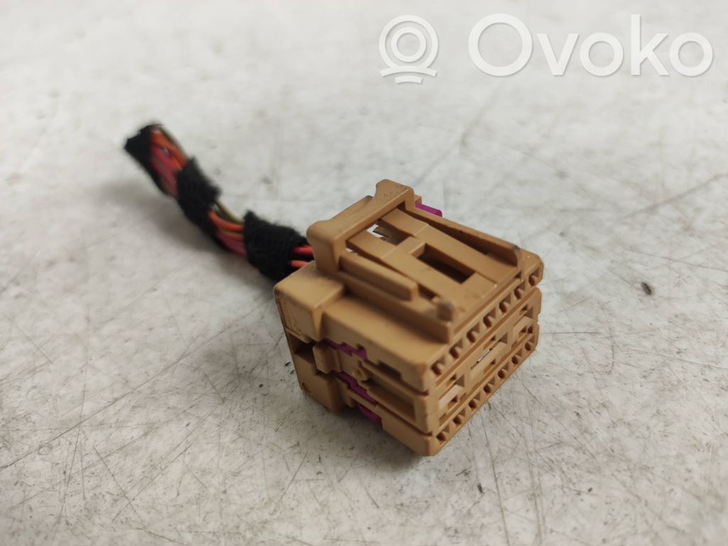 4F0972483A Skoda Octavia Mk4 Muu johtosarja, 4,99 € | OVOKO