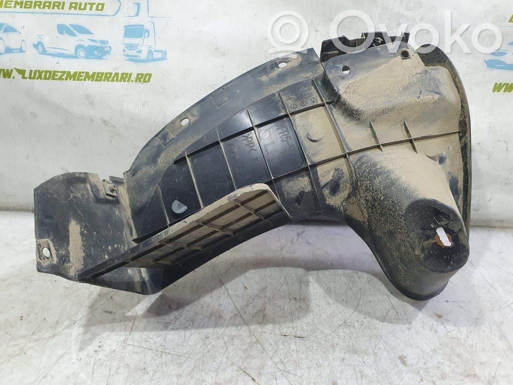 dfr5-50351 Mazda CX-30 Rear arch fender liner splash guards, €60.00 | RRR