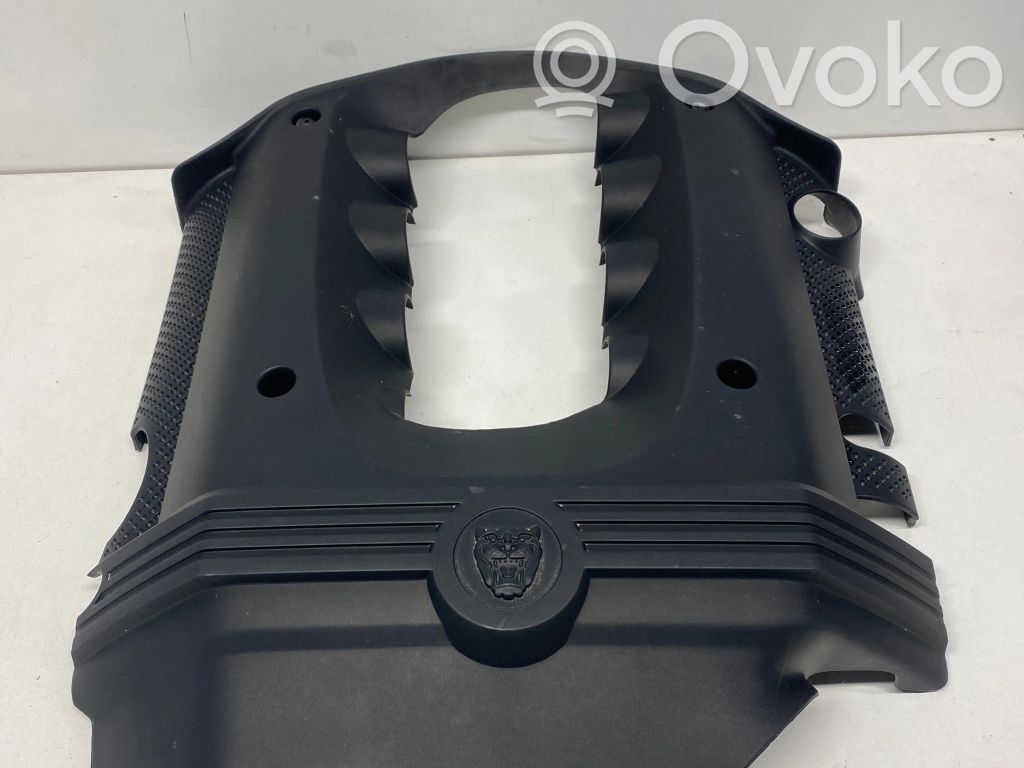 6W936A949BA Jaguar XJ X350 Couvercle cache moteur, 53,00 € | OVOKO