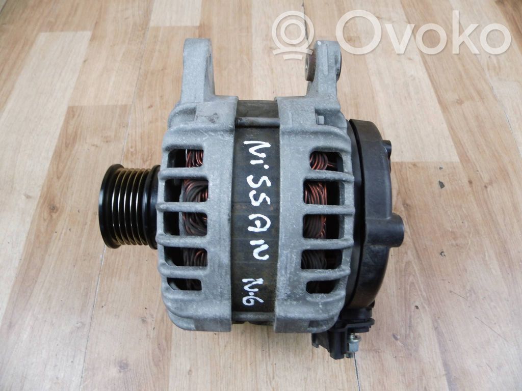 231004PA0AE Nissan X-Trail T32 Generator/alternator, €164.71 | RRR