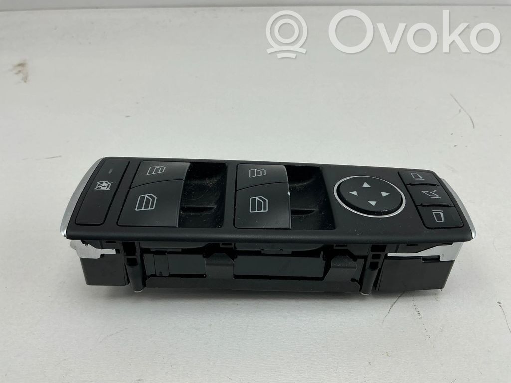 A1669054400 Mercedes-Benz CLA C117 X117 W117 Interruttore di controllo ...