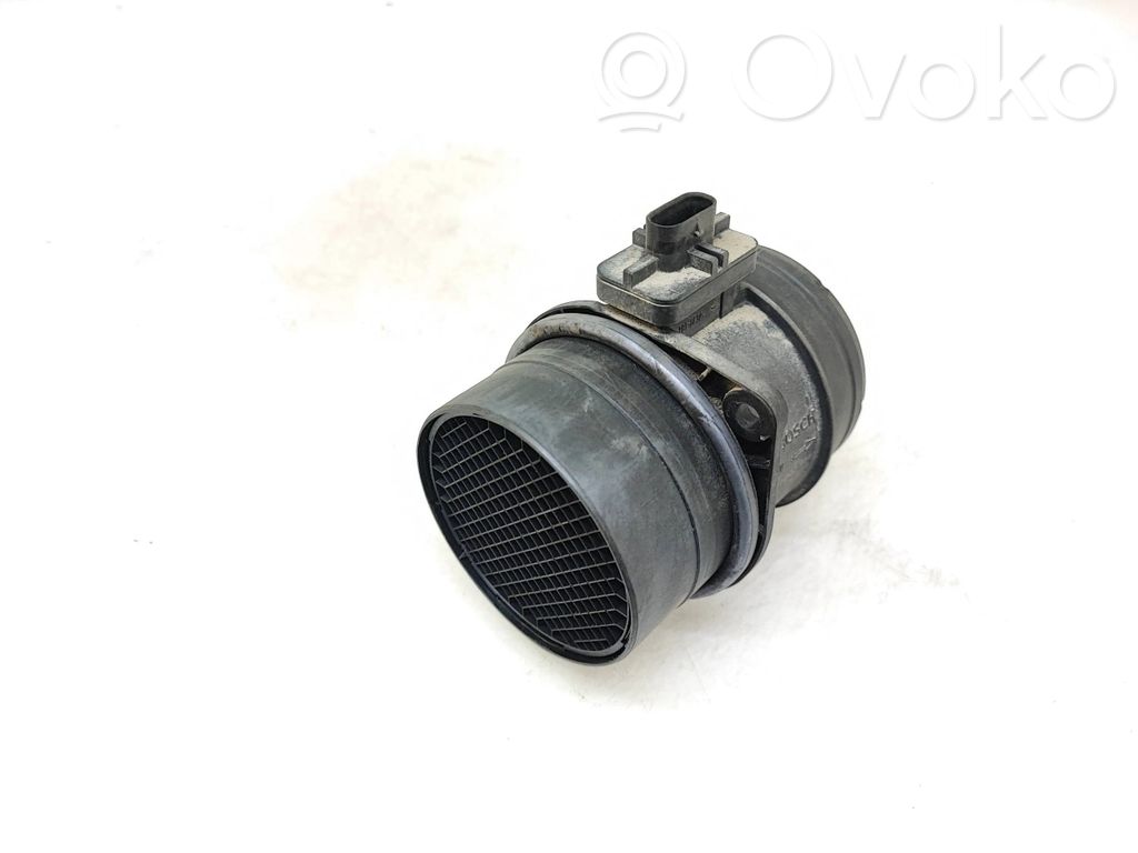 03L906461A Skoda Superb B6 (3T) Mass air flow meter, €48.24 | RRR