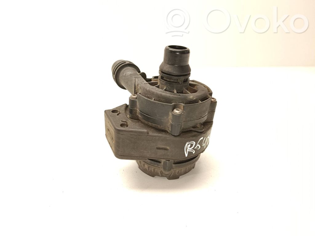 8638238 BMW 5 G30 G31 G38 Electric auxiliary coolant/water pump, €17.00 ...