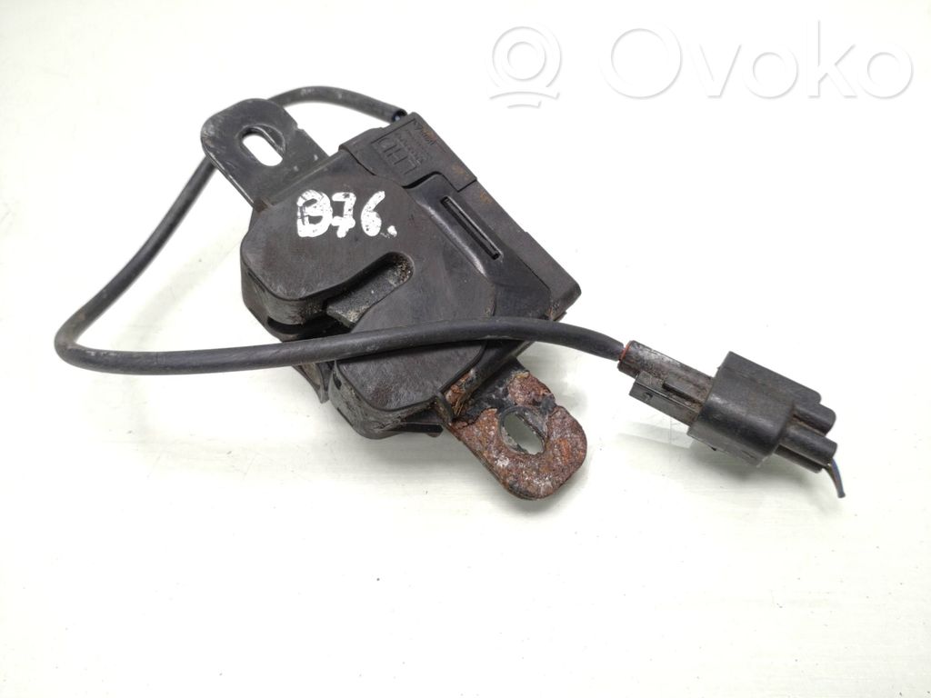 31371016 Volvo V40 Serrure de capot, 36,83 € | OVOKO