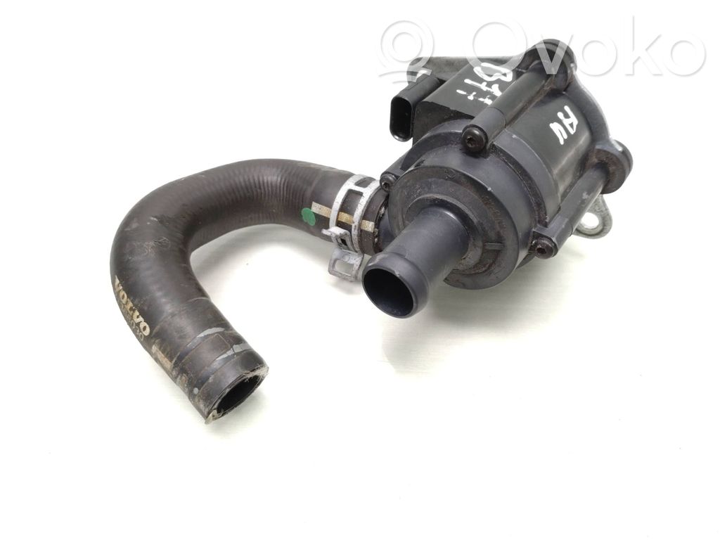 31338211 Volvo XC90 Sähköinen jäähdytysnesteen apupumppu, 25,00 € | OVOKO