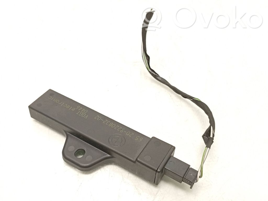 65209220832 BMW X1 F48 F49 Radio antenna, €18.15 | RRR