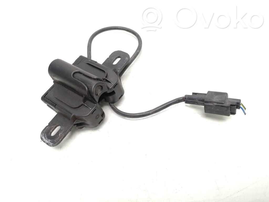 31371016 Volvo V40 Serrure de capot, 36,83 € | OVOKO