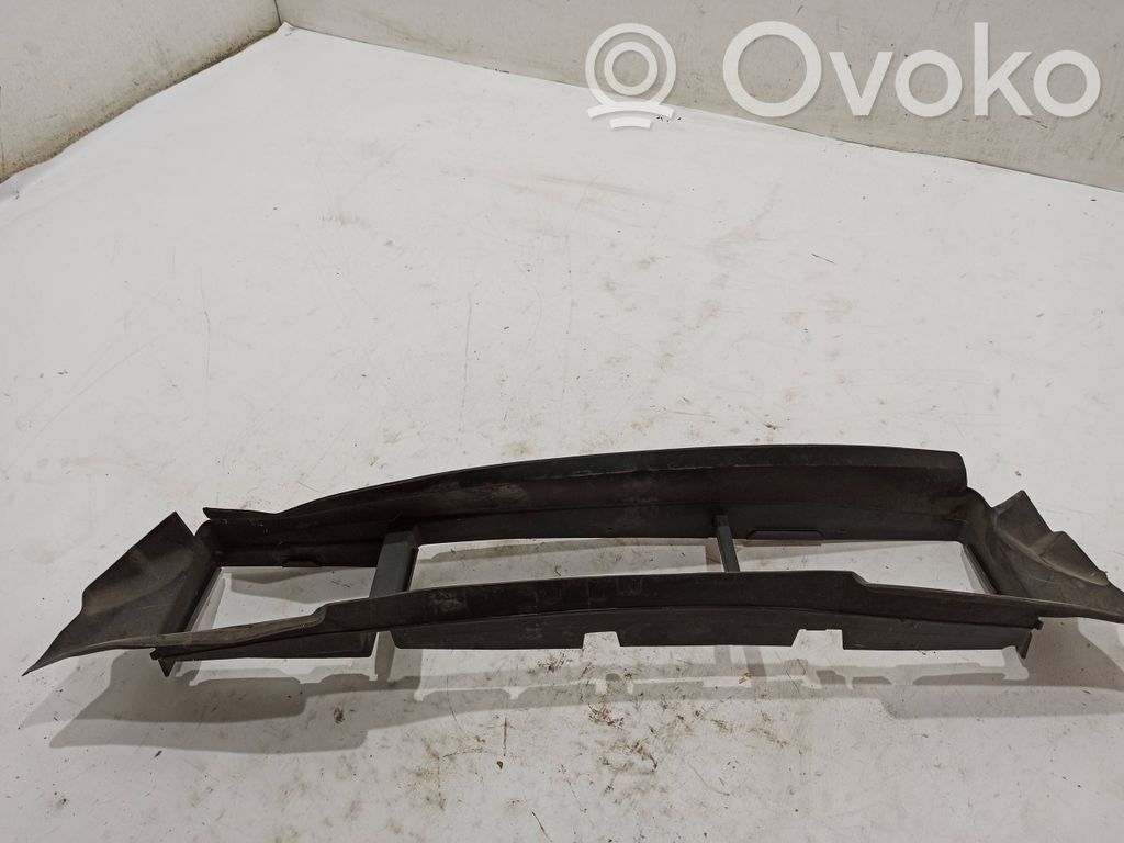 626533246R Renault Megane IV Intercooler air guide/duct channel, €65.88 ...