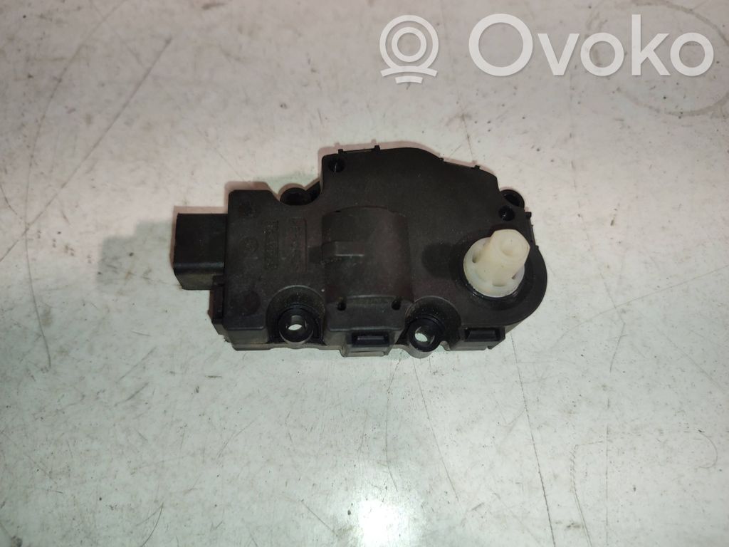 K9749006 BMW 5 F10 F11 Moteur / actionneur de volet de climatisation, 9 ...