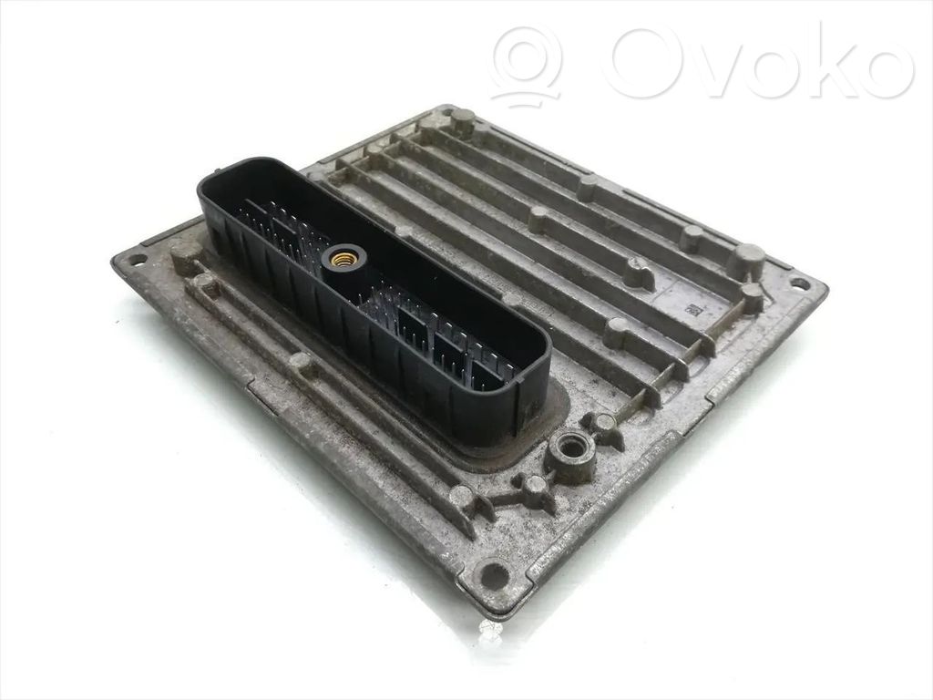 3S61-12A650-CC Ford Fiesta Kit calculateur ECU et verrouillage, 241,56 ...