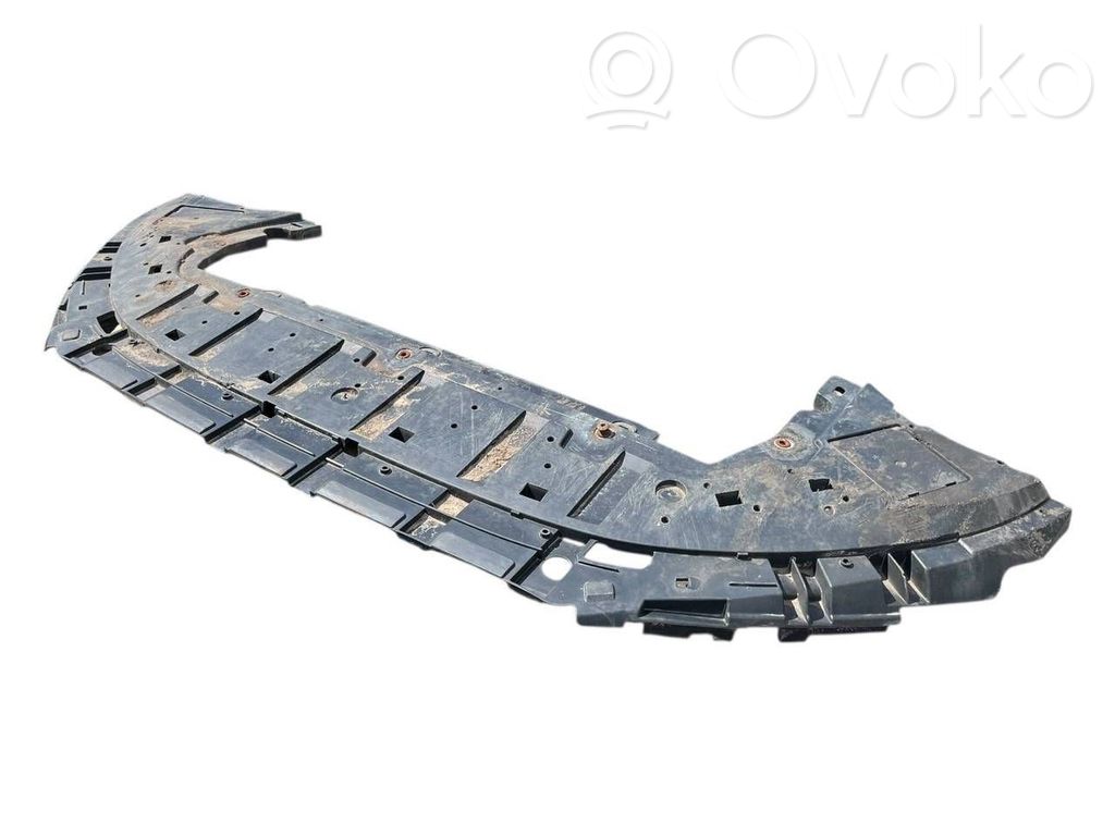 31455220 Volvo V40 Etupuskurin alustan pohjalevy, 30,00 € | OVOKO