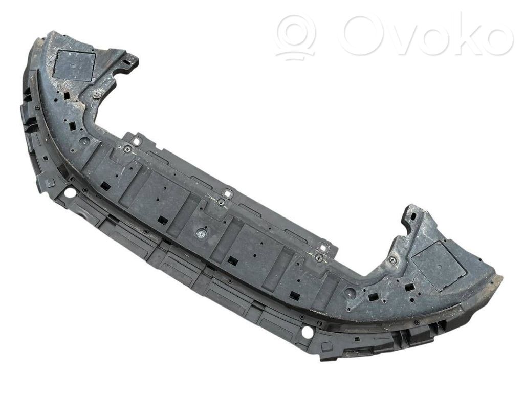 31455220 Volvo V40 Etupuskurin alustan pohjalevy, 30,00 € | OVOKO