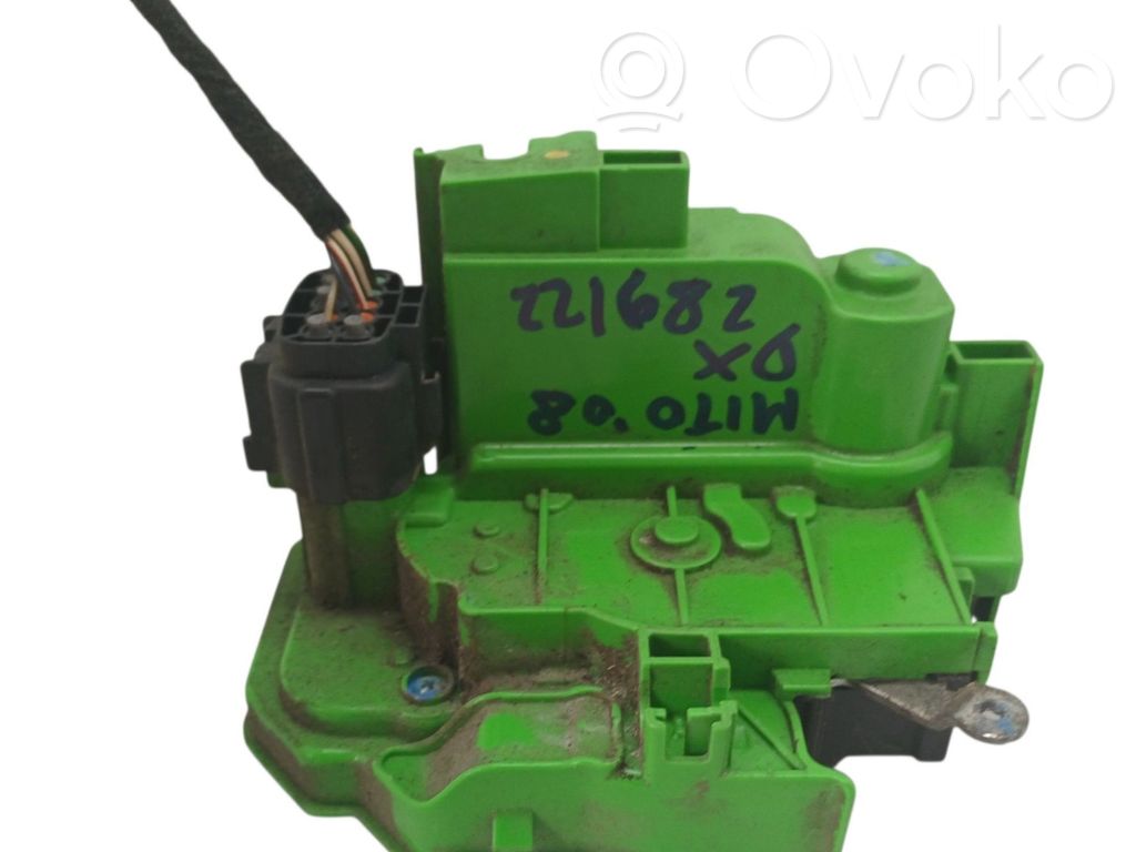 50522847 Alfa Romeo Mito Front door lock, €38.18 | RRR