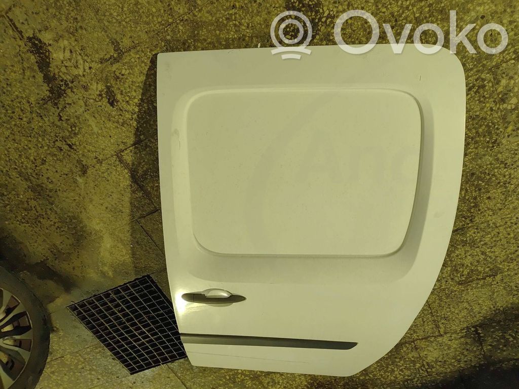 Renault Kangoo II Side sliding door, €98.59 | RRR