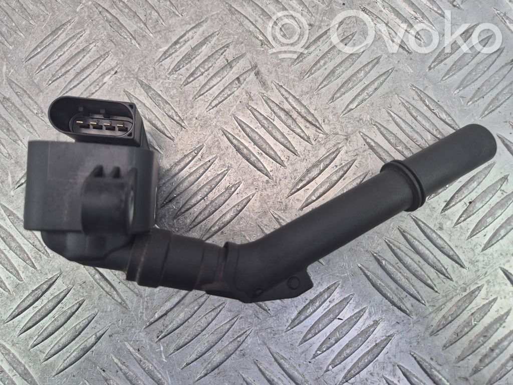 A2649061200 Mercedes-Benz GLC C253 Bobine d'allumage haute tension, 15 ...