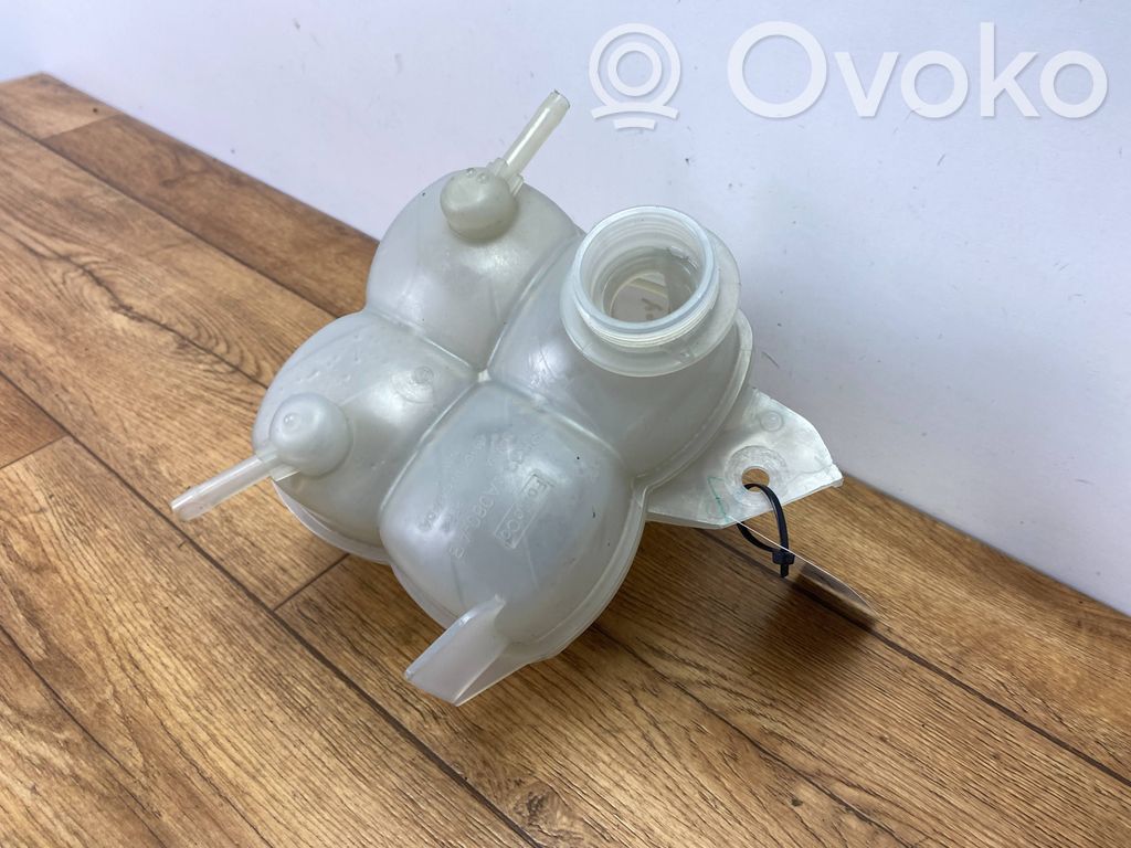 PR33-8A080-AB Ford Mustang VII Coolant expansion tank/reservoir, €112. ...