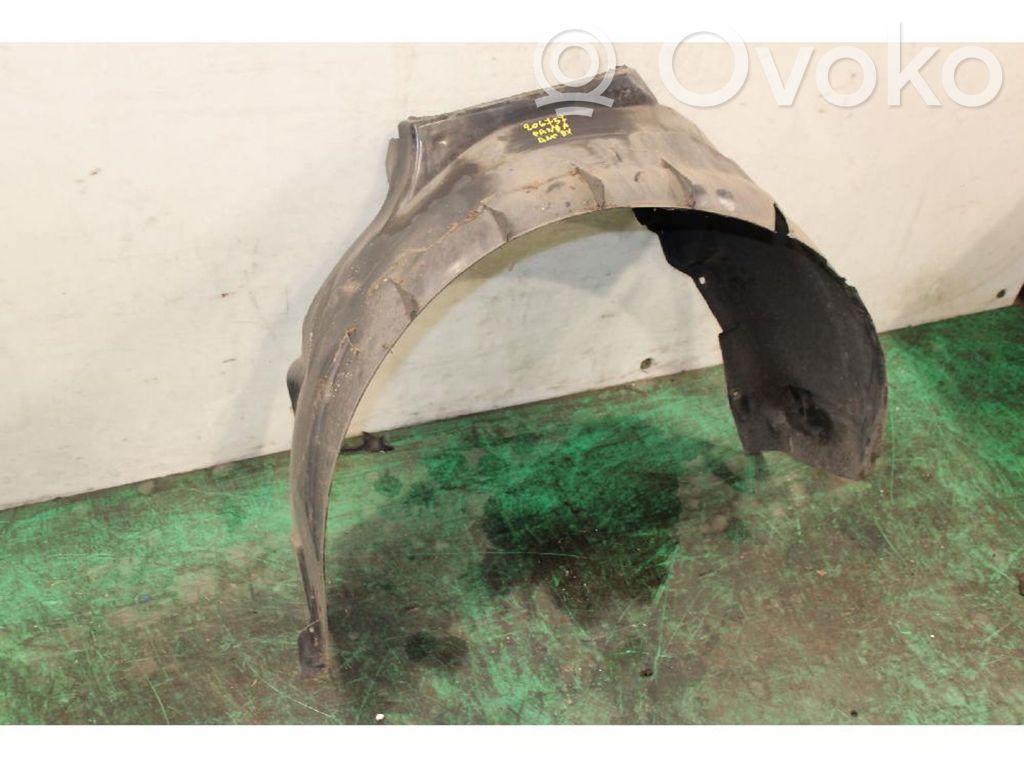 51835039 Fiat Panda II Front wheel arch liner splash guards, €29.70 | RRR