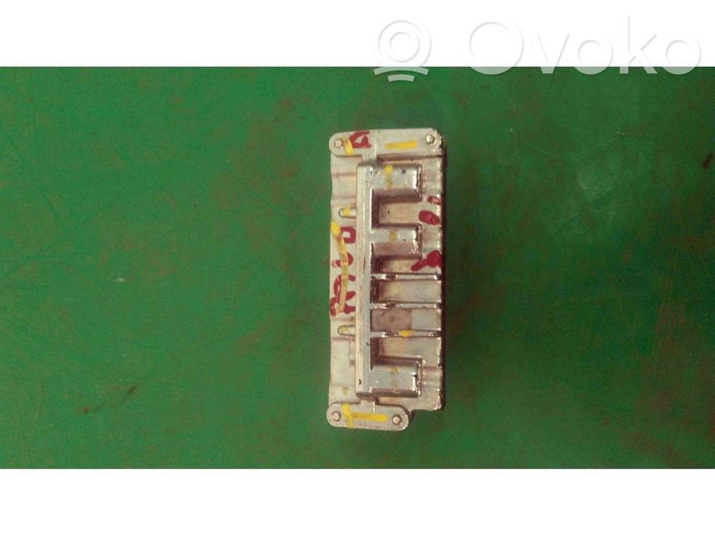 IAW5AFSK Fiat Panda II Fuel injection control unit/module, €101.20 | RRR