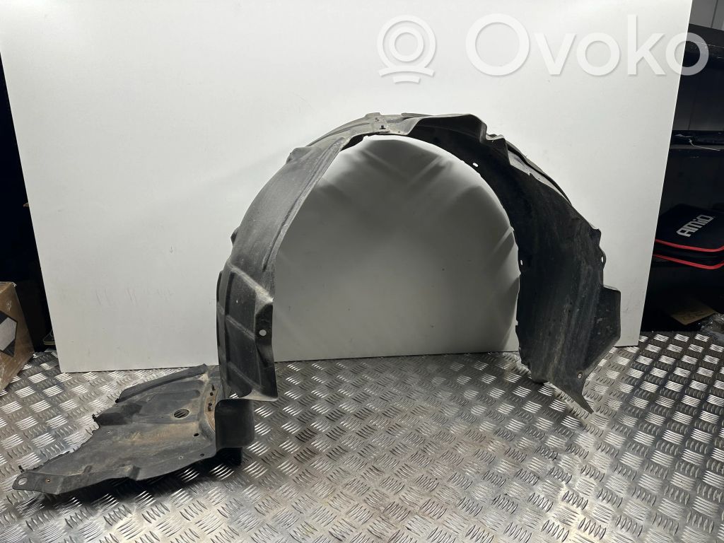 53895-30170 Lexus GS 300 350 430 450H Pare-boue passage de roue avant ...