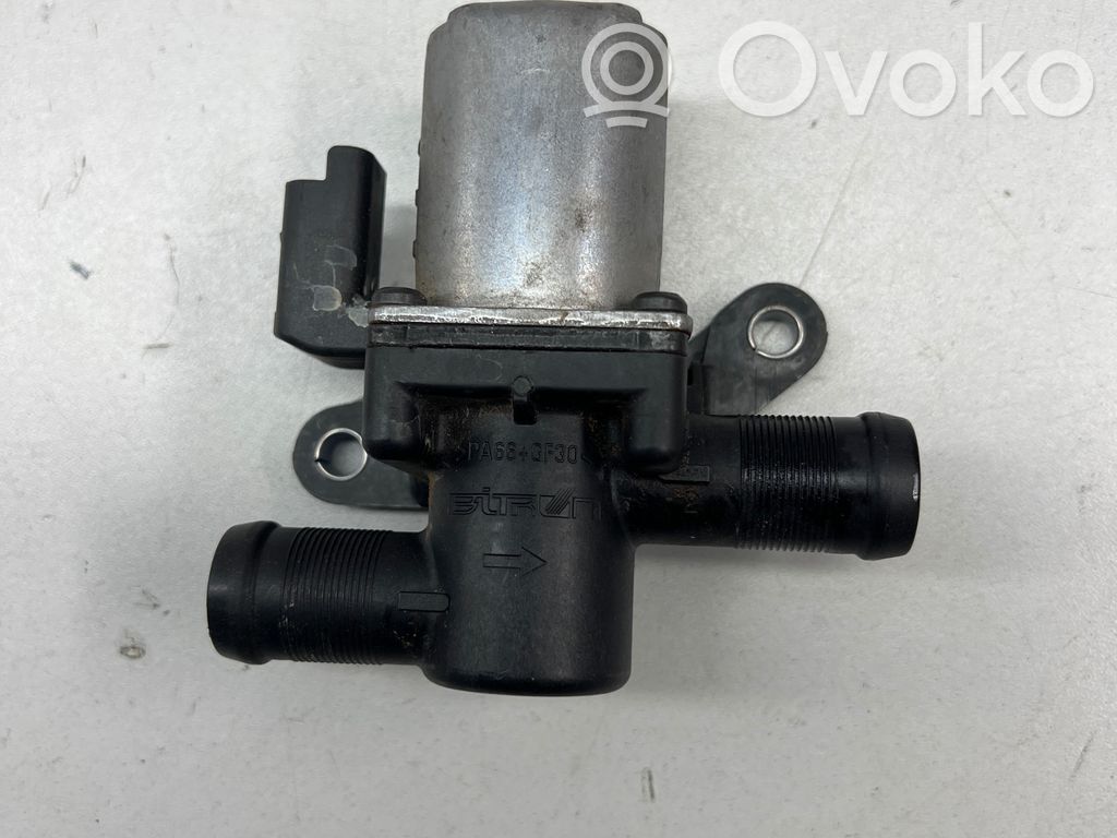 212309316R Dacia Duster II Electric auxiliary coolant/water pump, €19. ...