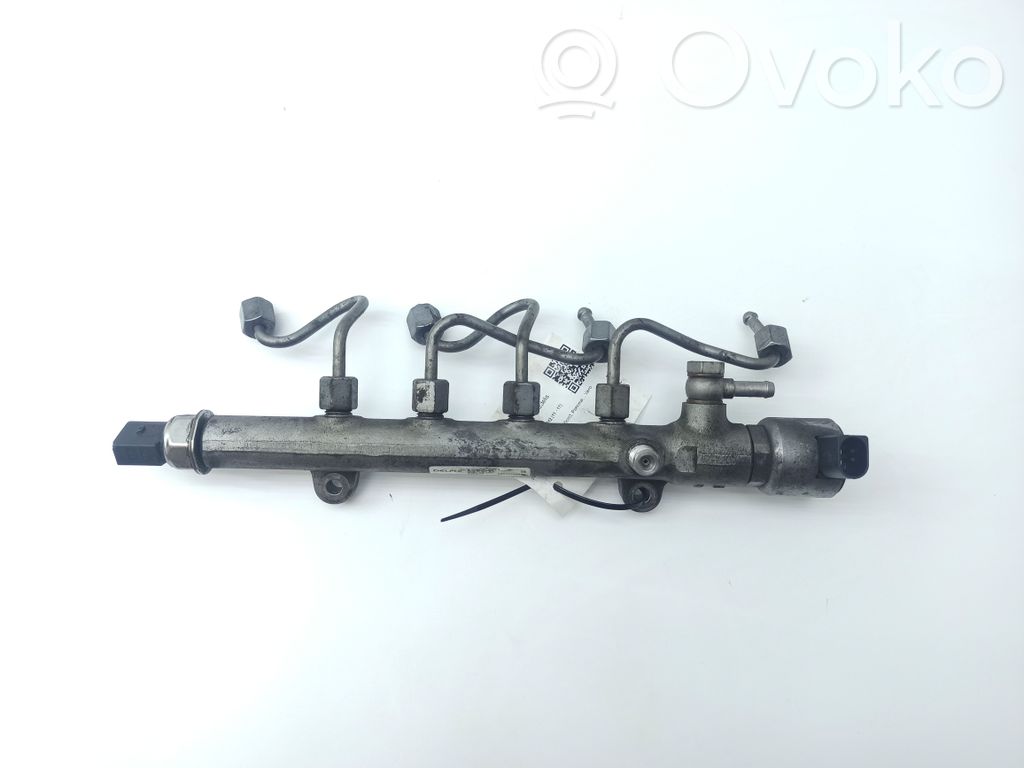 A6510700495 Mercedes-Benz B W246 W242 Fuel main line pipe, €19.99 | RRR