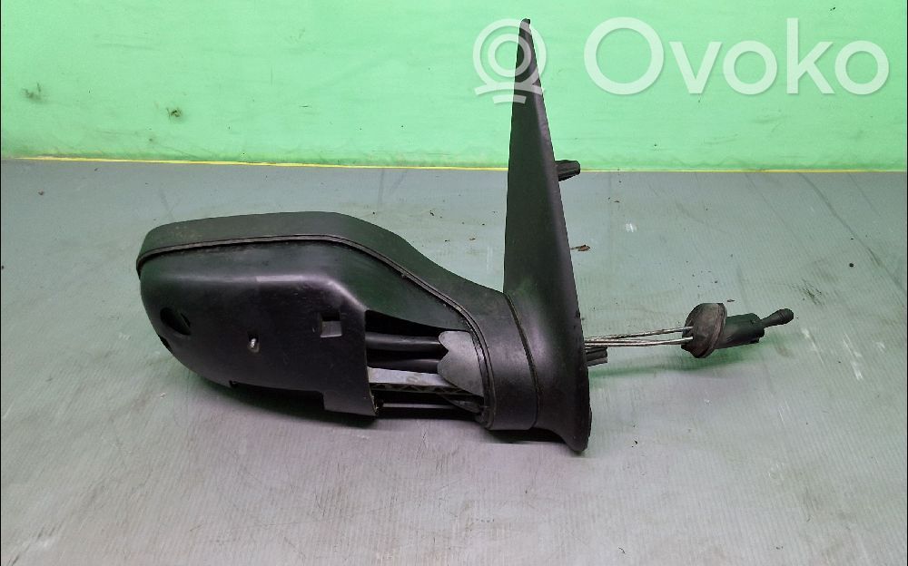 8148KP Peugeot 106 Manual wing mirror, €45.00 | RRR