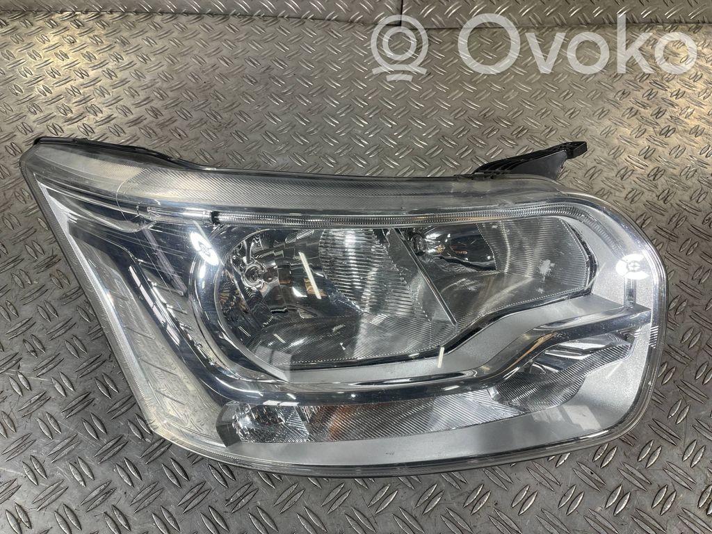01037299900010 Ford Transit VII Phare frontale, 305,88 € | OVOKO