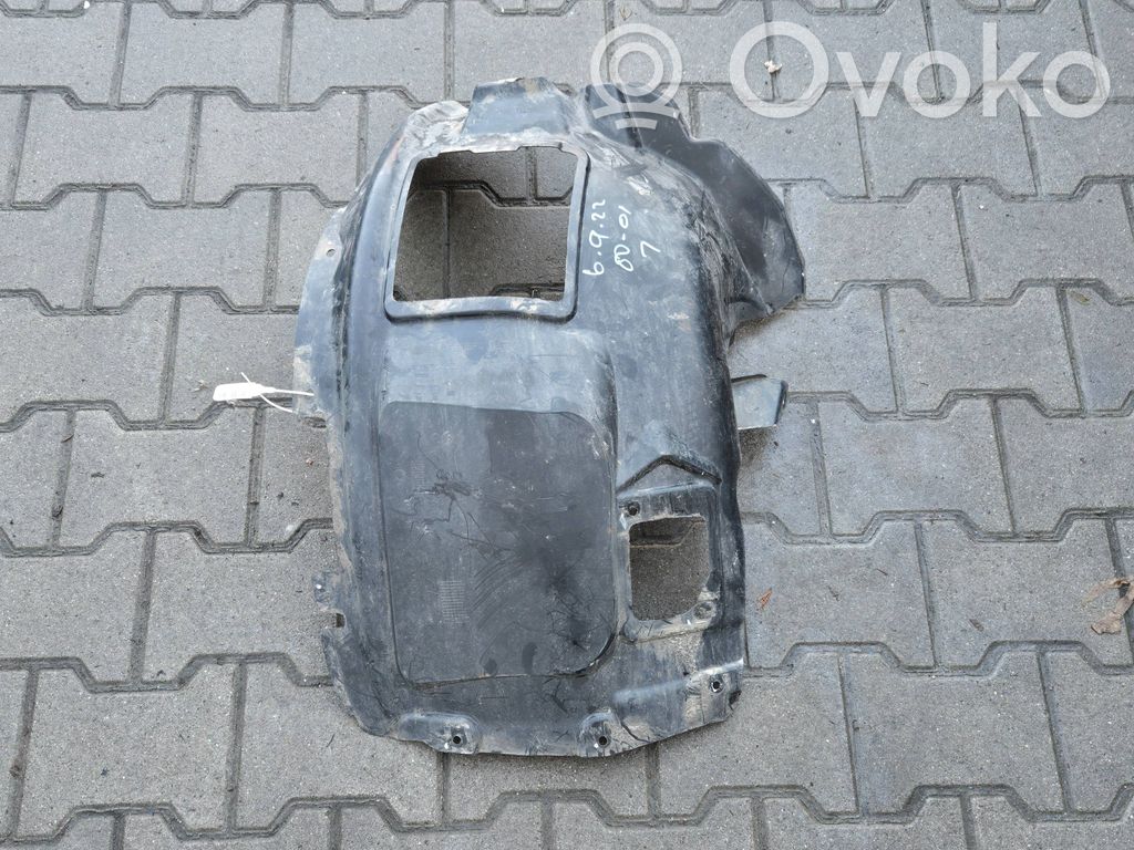 7445682 BMW X3 G01 Pare-boue passage de roue avant, 58,59 € | OVOKO