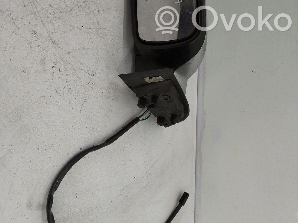 Peugeot 307 Front door electric wing mirror, €33.82 | RRR