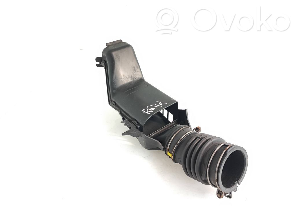1775237121 Toyota Prius (XW50) Air intake hose/pipe, €70.00 | RRR