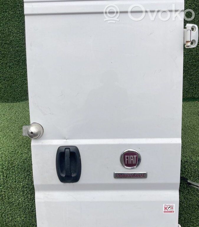 46858573 Fiat Ducato Back/rear loading door, €480.00 | RRR