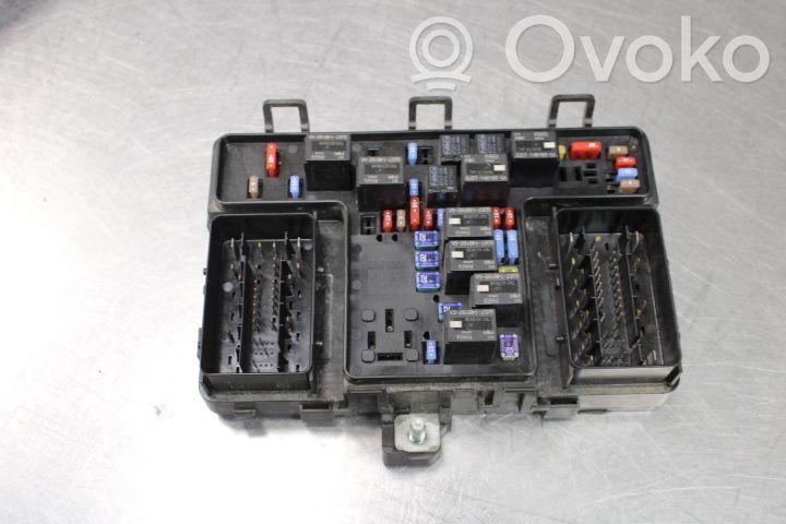 2202366 Ford Ranger Module de fusibles, 357,15 € | OVOKO