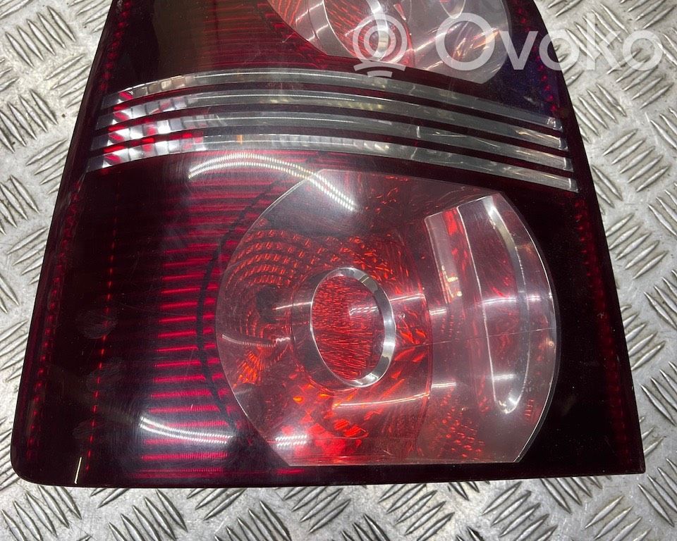 1T0945095N Volkswagen Touran I Rear/tail lights, €50.00 | RRR