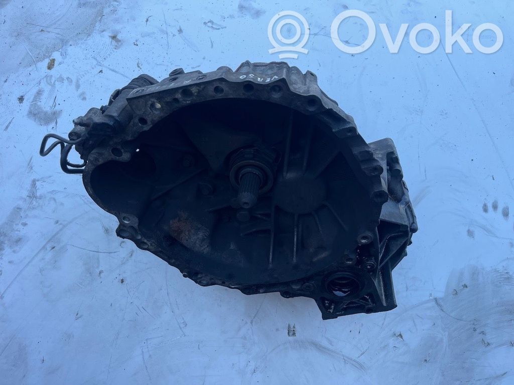 E350A Toyota Avensis T250 Boîte de vitesses manuelle à 5 vitesses, 216 ...