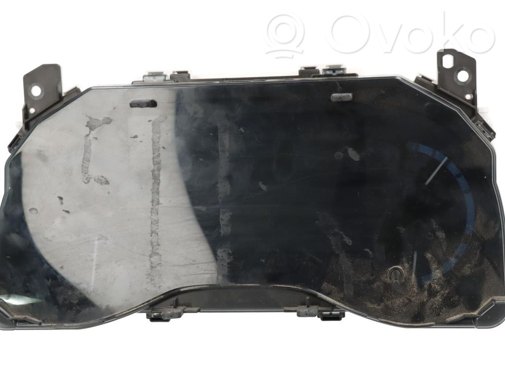 83800F5B60 Toyota Yaris Speedometer (instrument cluster), €96.13 | RRR