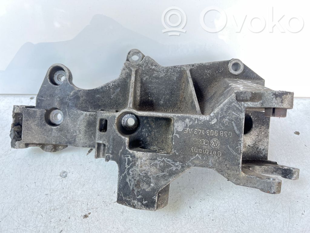 038903143ae Volkswagen PASSAT B5.5 Generator/alternator bracket, €18.00 ...