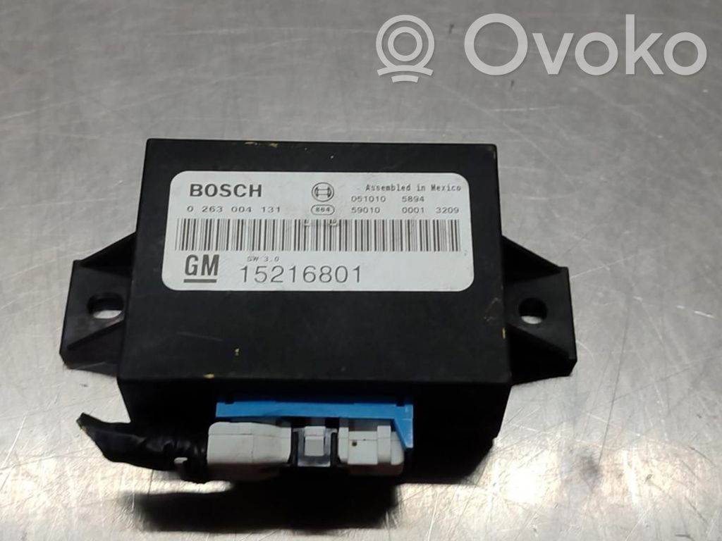 152168010263004131 Cadillac STS Calculateur moteur ECU, 43,57 € | OVOKO