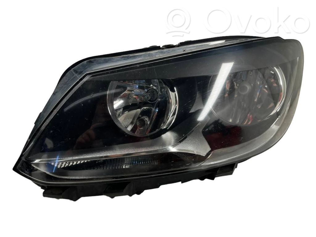 1T1941005H Volkswagen Touran II Headlight/headlamp, €188.24 | RRR