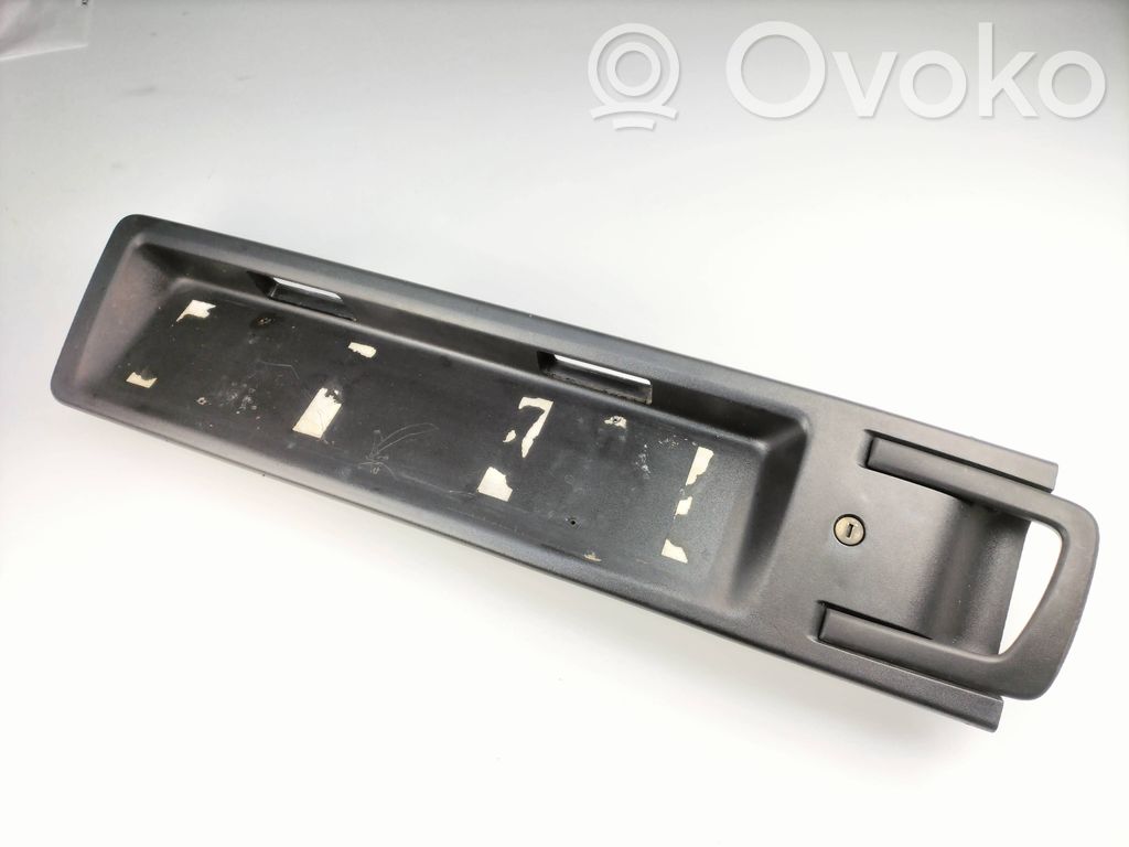 Fiat Doblo Poignée extérieure de porte de chargement