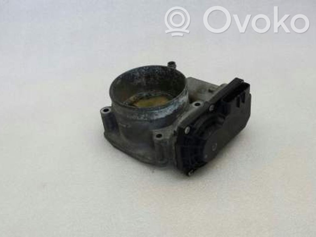 6R839F991AC Jaguar XJ X350 Soupape d'étranglement, 195,00 € | OVOKO