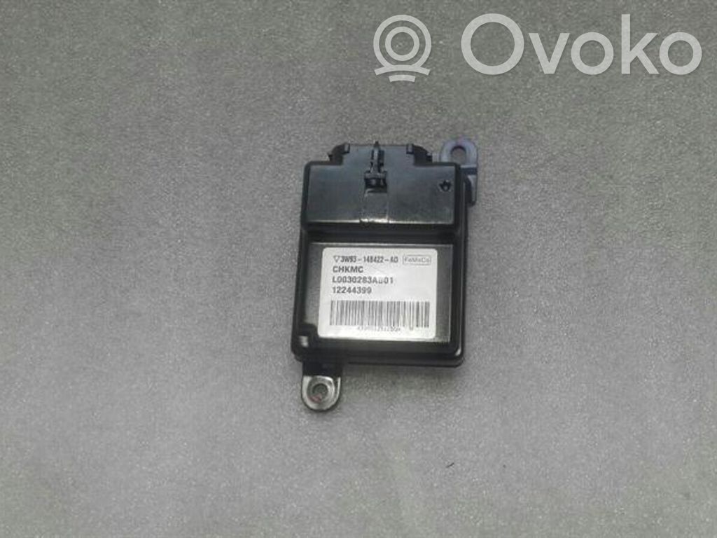 3W9314B422AD Jaguar XJ X350 Module de commande de siège, 14,99 € | OVOKO