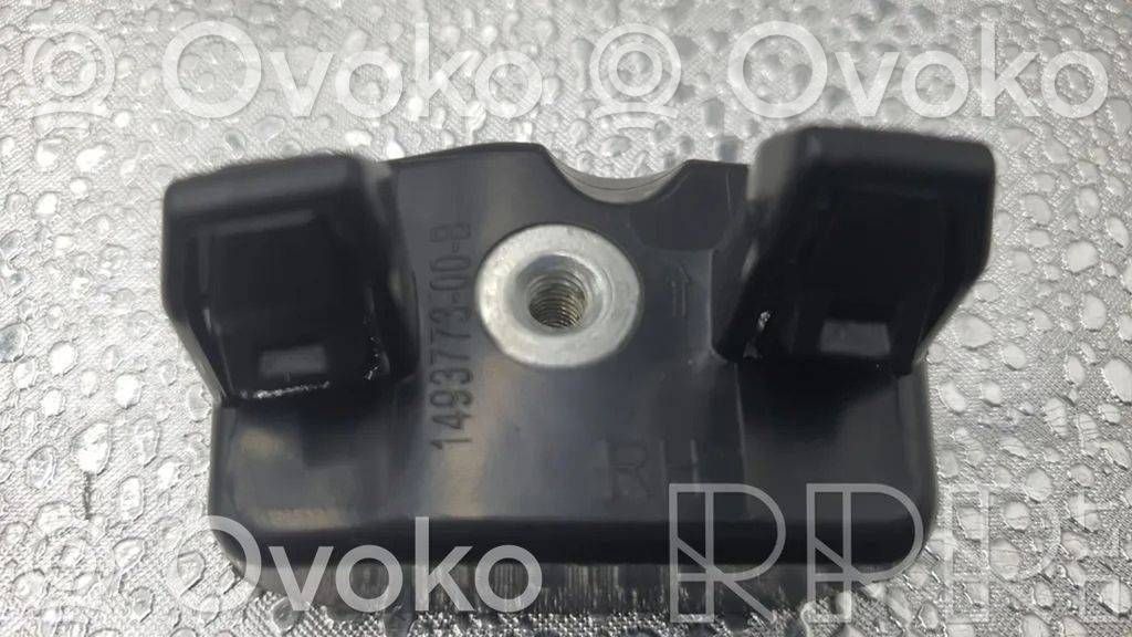 149377300B Tesla Model Y Staffa di rinforzo montaggio del paraurti ...