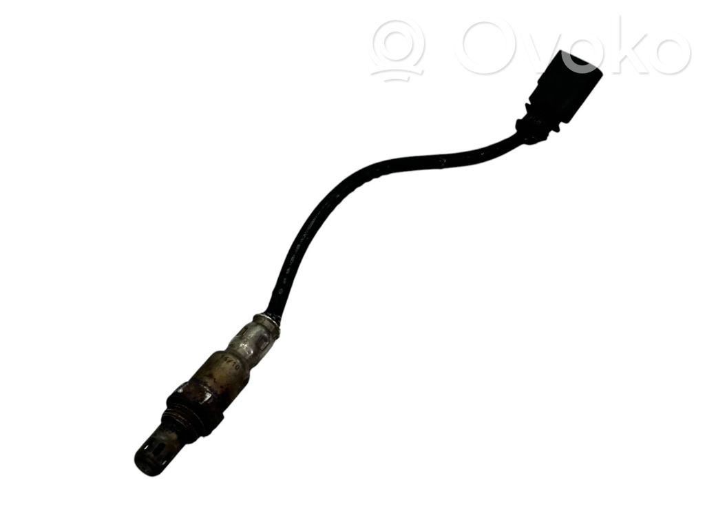 03E906262C Skoda Fabia Mk2 (5J) Sonde lambda, 36,30 € | OVOKO